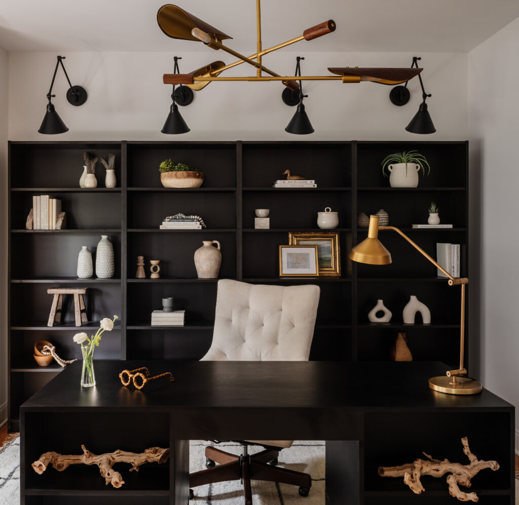 Timeless Interiors for Modern Living | Anastassia Nicole Design Co